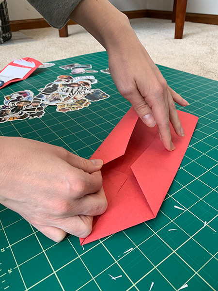 Make Your Own Harry Potter Howler Valentines! – Today I need a…