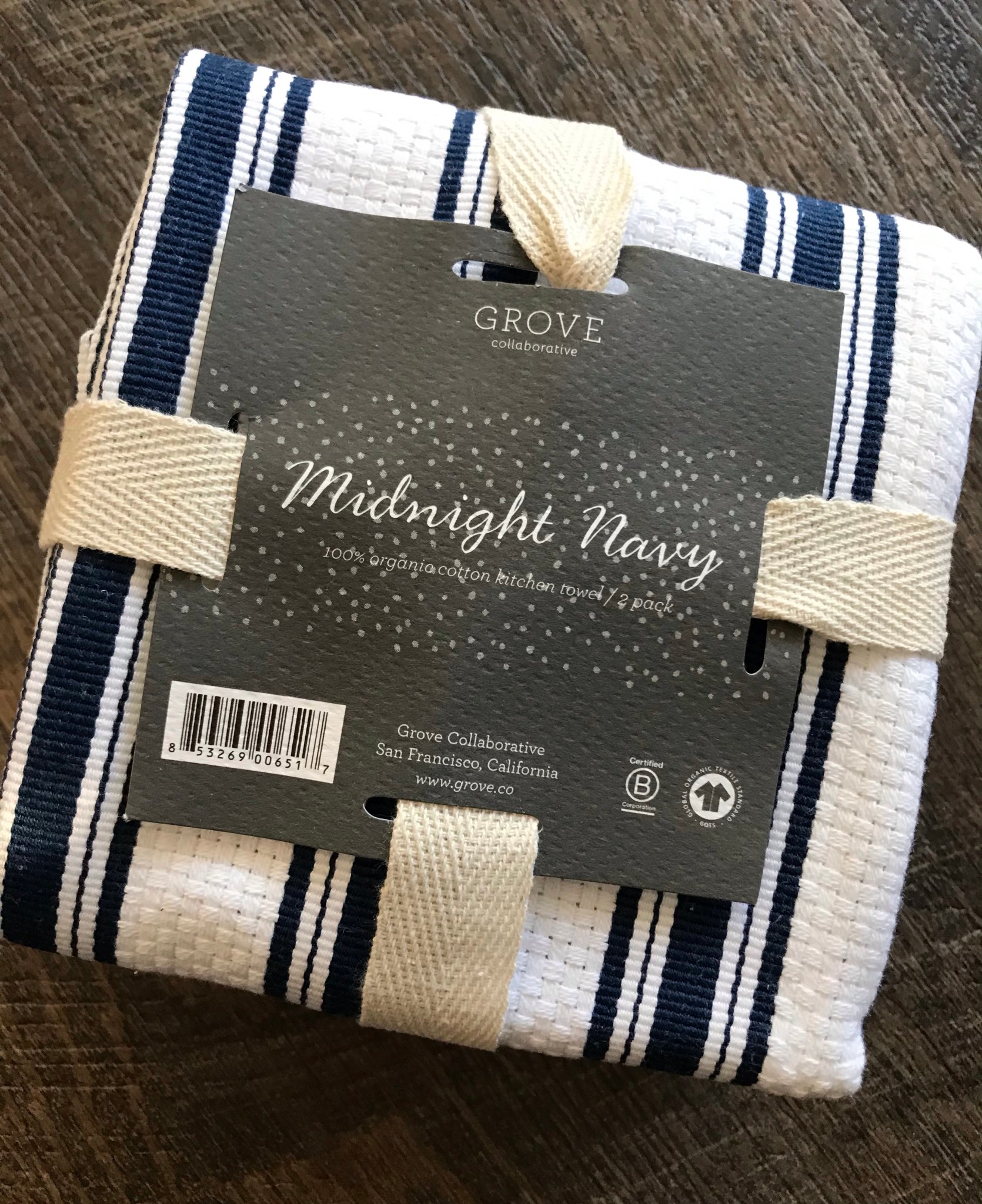 Grove Collaborative Unboxing – Today I need a…